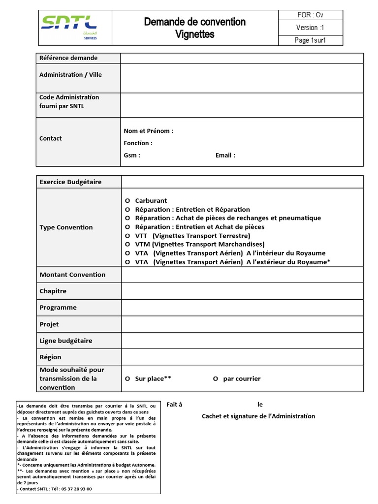 1 - Convention Vignettes | PDF