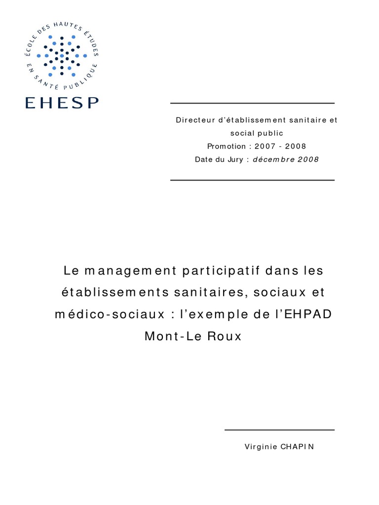 Chapin | PDF | Définition | Psychologie