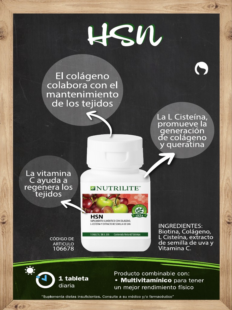 Info Nutrilite 06 | PDF