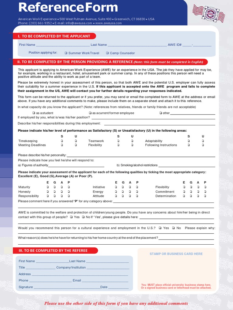 Reference Form (1) - Compressed | PDF