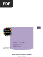 Fase 3 - Contenidos y PDA - Lenguajes | PDF