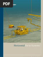 FMC Subsea Field Development Challenges and Solution For Tie - in and ...