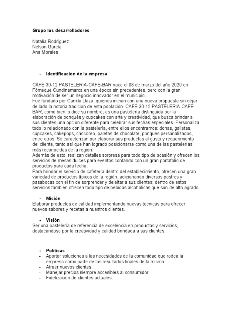 Trabajo Sena Campañas Publicitarias | PDF | Crecimiento personal y ...