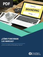 myTP App Manual | PDF | Ventana (informática) | Informática