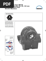 Complete Catalogue Gear Couplings Jaure | PDF | Gear | Machines