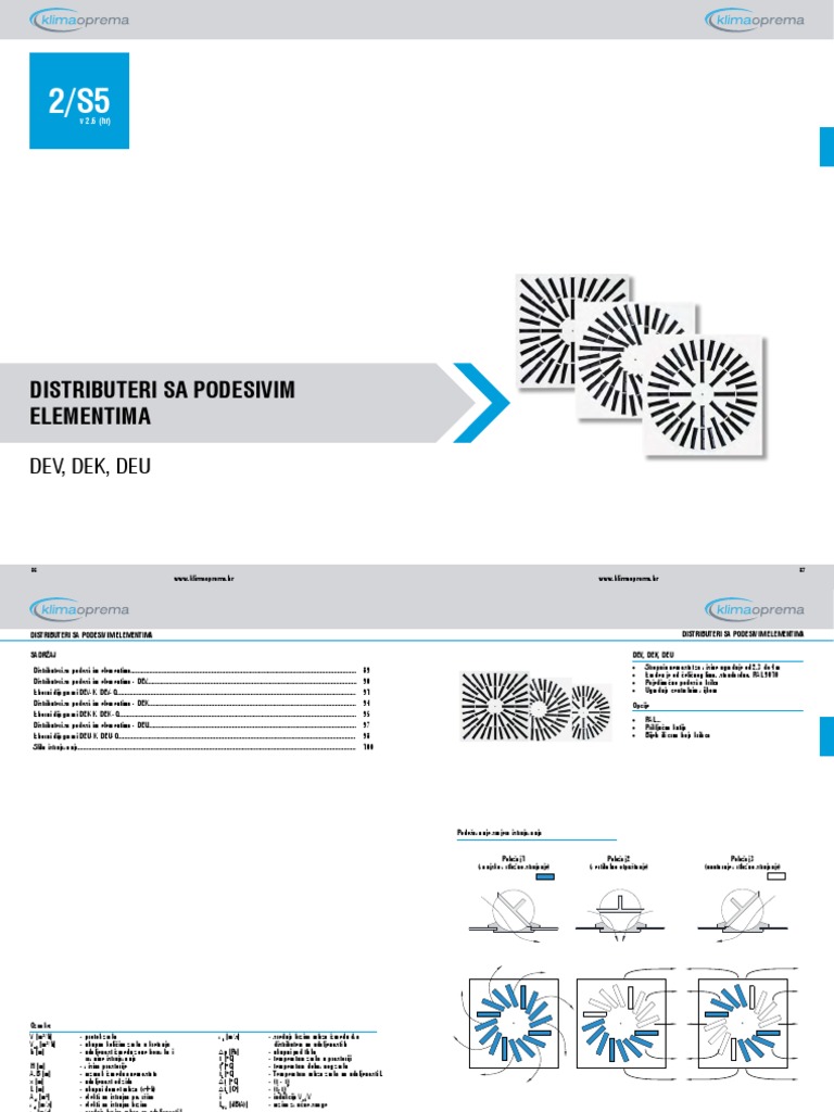 Product Catalog - DEV Katalog Proizvoda - HR | PDF