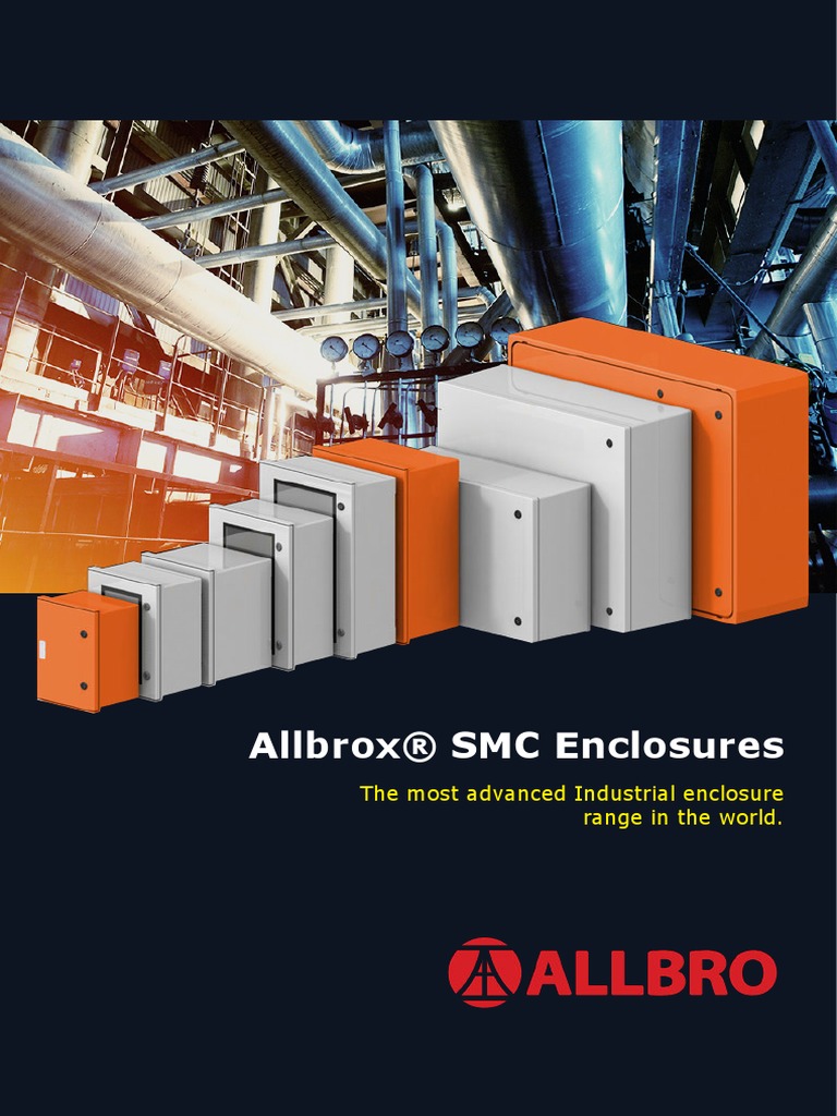 Enclosure Unit | PDF