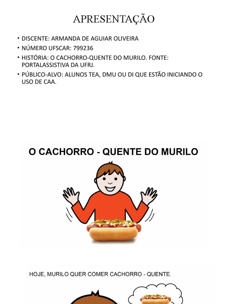 Atividade - Unidade 2 - Leitura e Escrita Para PCD | PDF