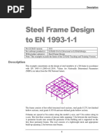Steel Detailing Standard - Fabrication Drawing Basics | PDF ...