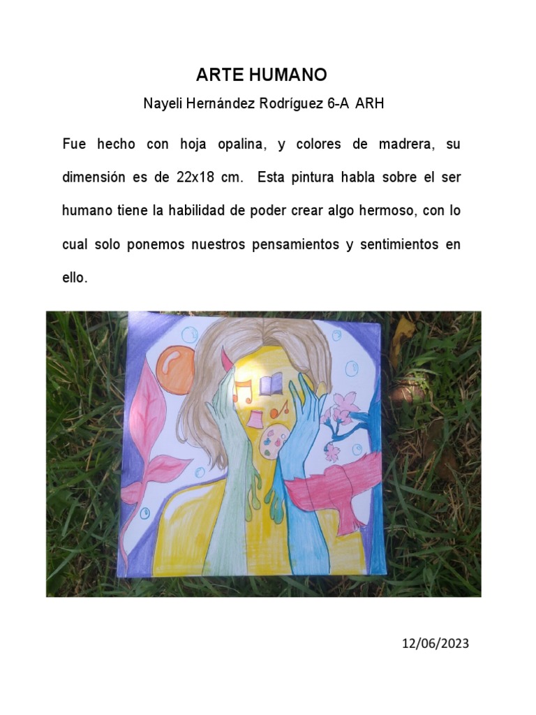 MI CIUDAD IDEAL NAYELIs | PDF