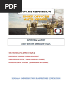 Sopep Box Content List | PDF