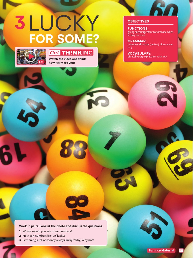 ThinkingSpace B2plus SB U3-4Sample | PDF