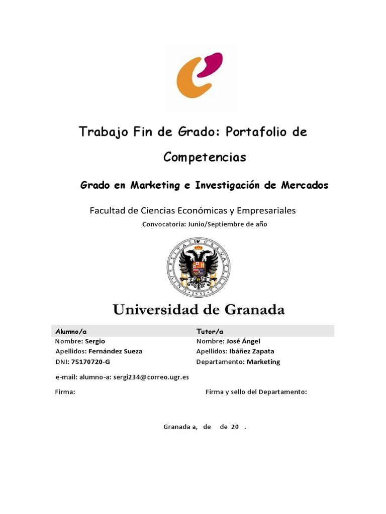TFG 2 | PDF