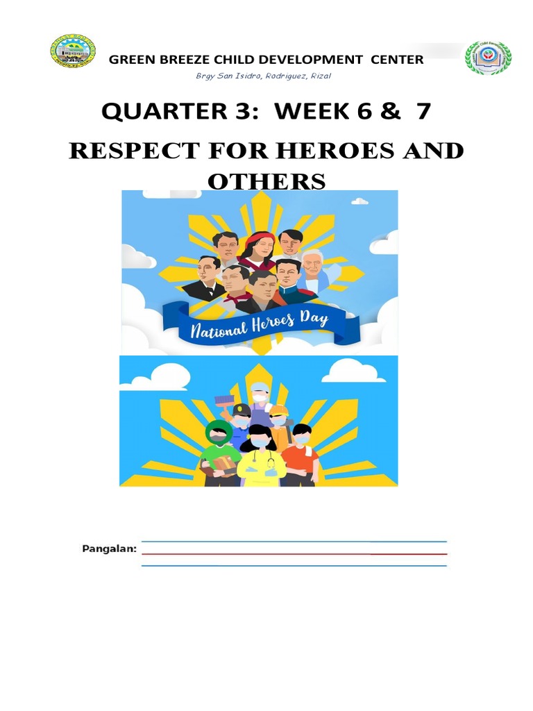 Module Week 3 | PDF