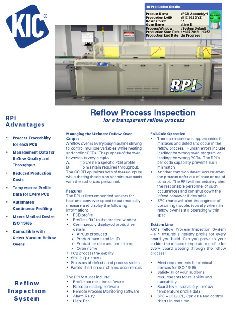 Kic Rpi en r2011b Web | PDF
