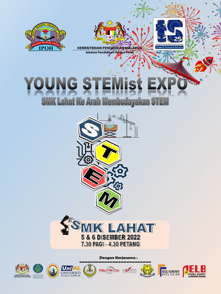 YOUNG STEMist EXPO | PDF