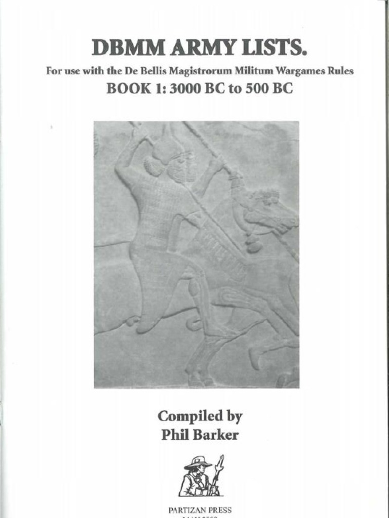 DBMM Book 1 PDF Free | PDF