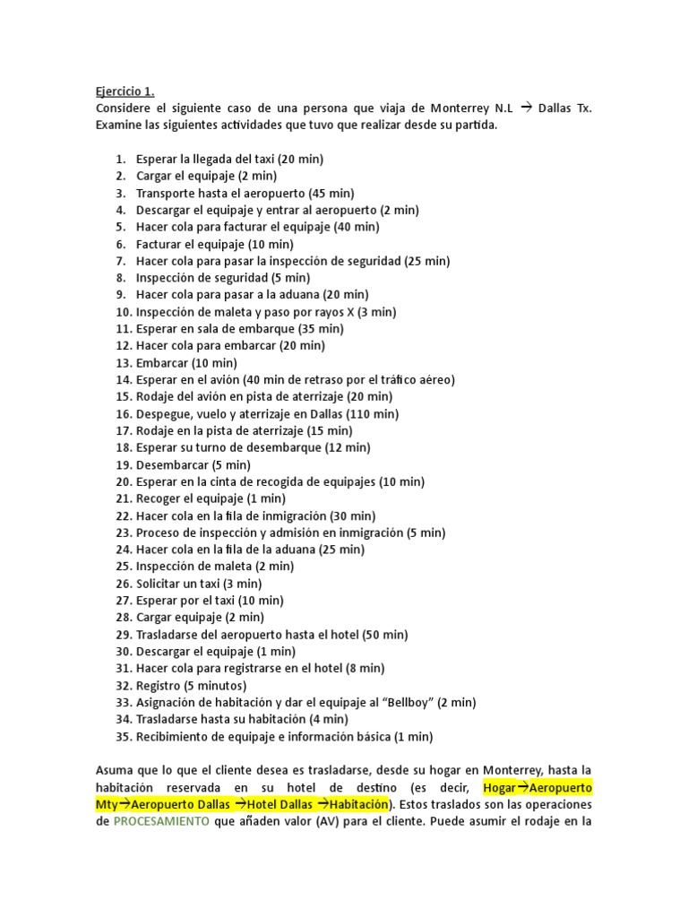 Act2 - Pensamiento Esbelto | PDF