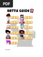 ANOTHER CHANCE, OFFICIAL WALKTHROUGH (v1.15) | PDF