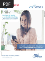Plan Zafiro Elite - Digital | PDF | Cuidado de la salud | Hospital