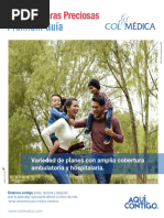 Plan Zafiro Elite - Digital | PDF | Cuidado de la salud | Hospital