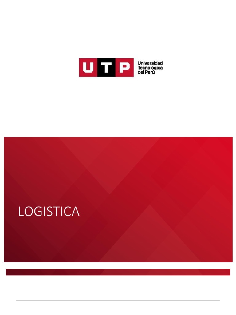 S13.s1 - SESION 13 - DIFERENCIA ENTRE GESTION DE ALMACENES Y GESTION DE ... S13.s1 - SESION 13 - DIFERENCIA ENTRE GESTION DE ALMACENES Y GESTION DE ...