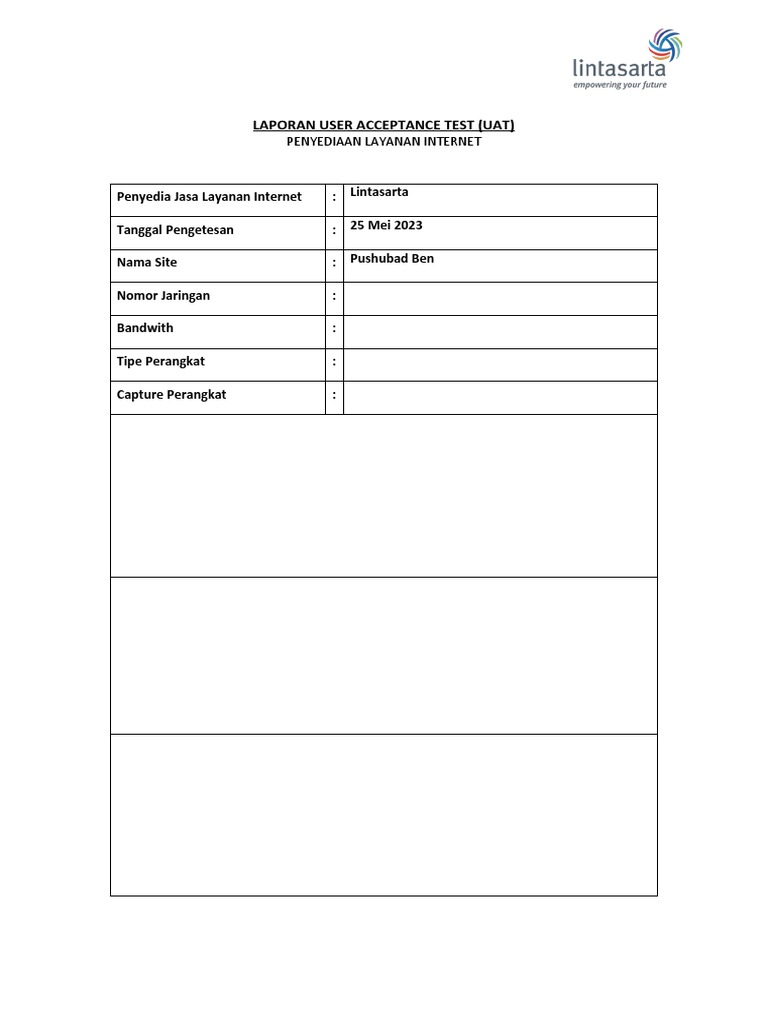 Dokumen Pushubad | PDF