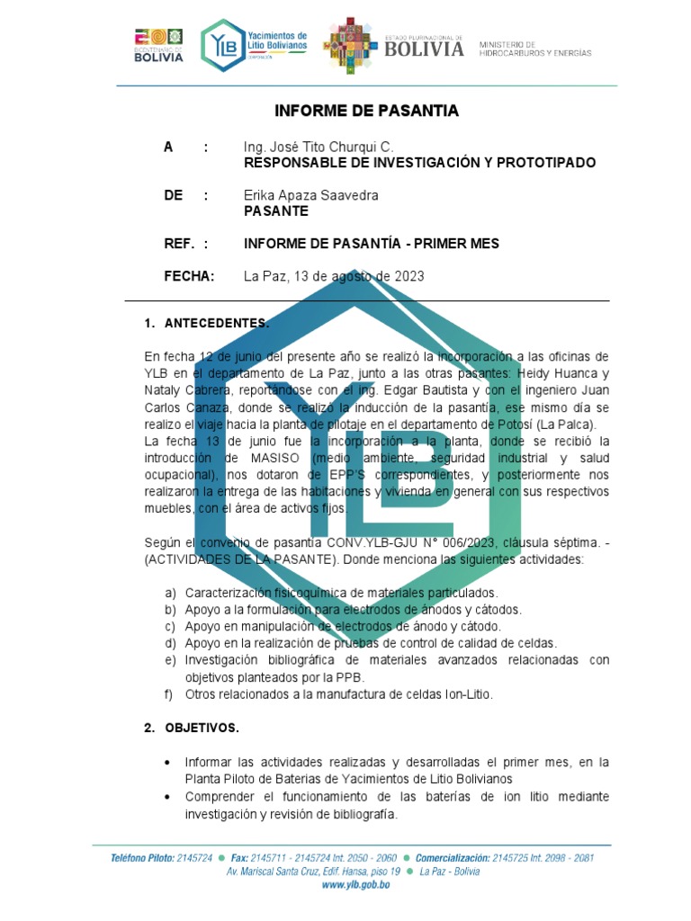 Inf 2 PPB | PDF