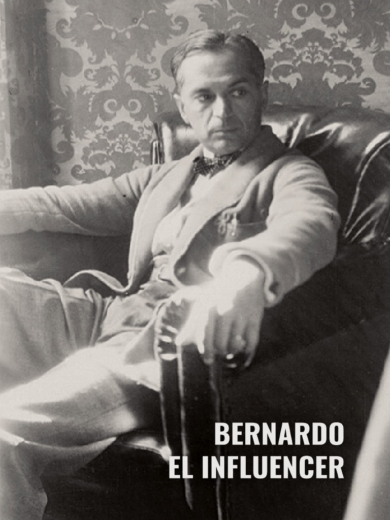 Bernardo El Influencer | PDF