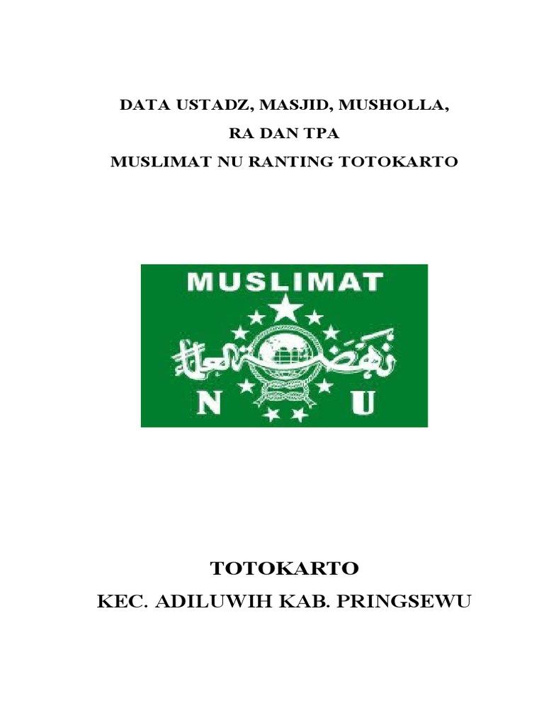 Data Ustadz | PDF