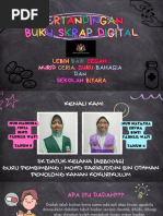 Buku Skrap Anti Dadah 2023 | PDF