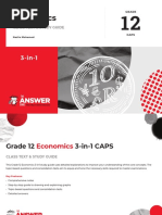 GR 12 Accounting Ratio Summary. Financial Indicator Formula Sheet ...
