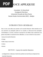 Plan Comptable Canadien détaillé | PDF | Prêts | Investir