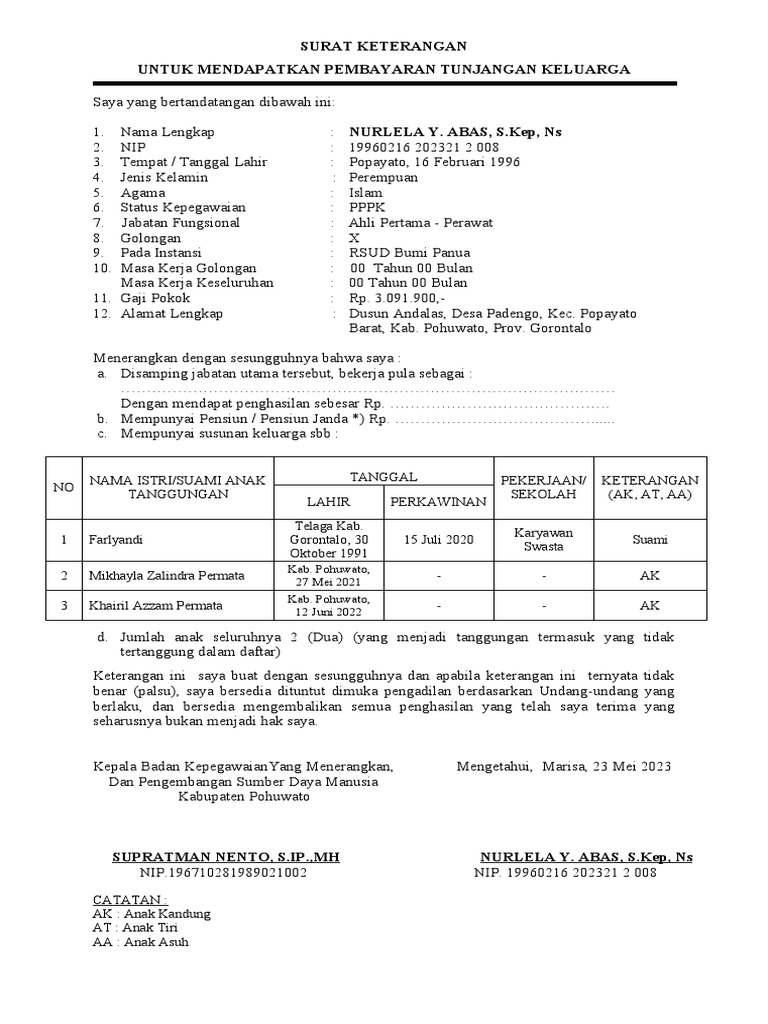 FORMAT KP4 Ella | PDF