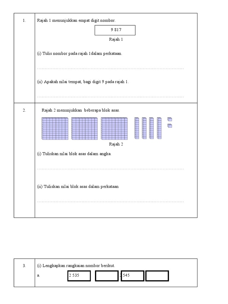 Soalan TP MT v02 | PDF