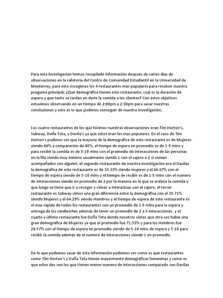 P2 A4 - Reflexiones | PDF