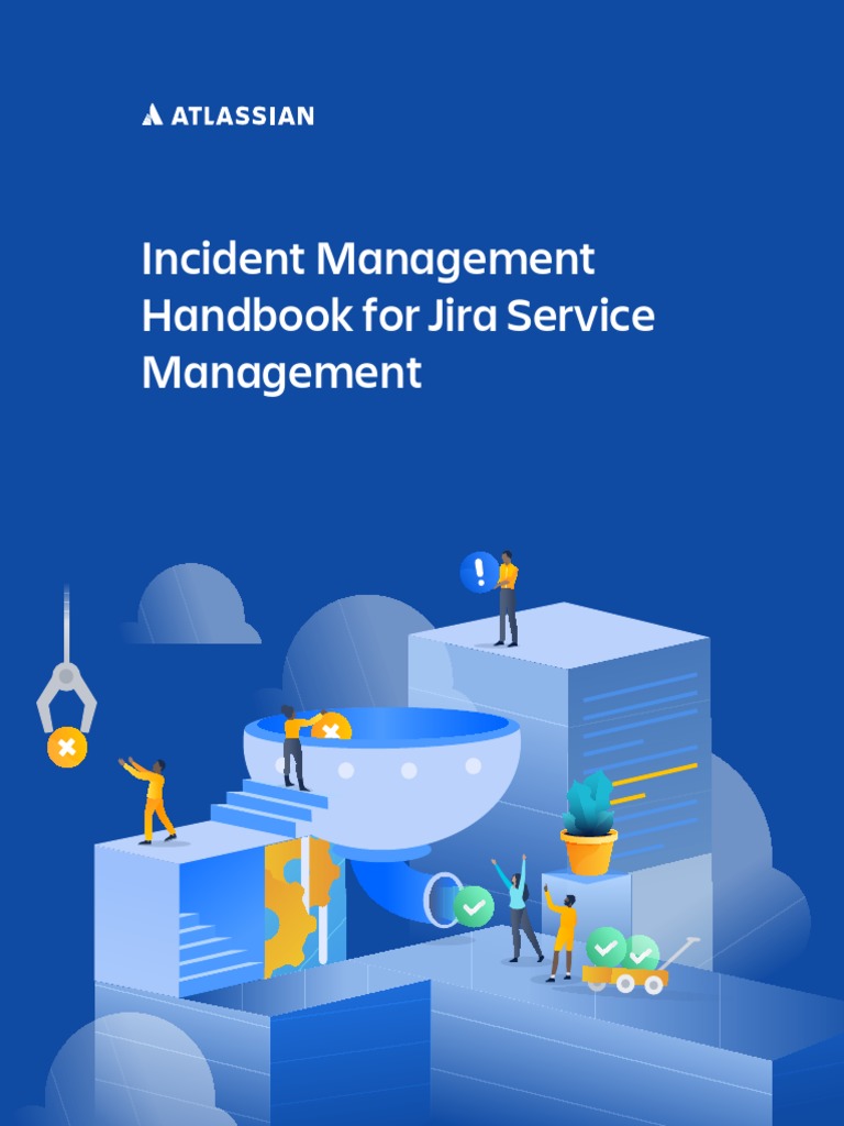 Incident-Management-Handbook-JSM | PDF | Incident Management | Systems ...