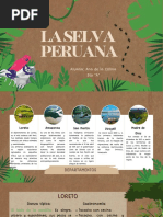 El Huapo Colorado | PDF