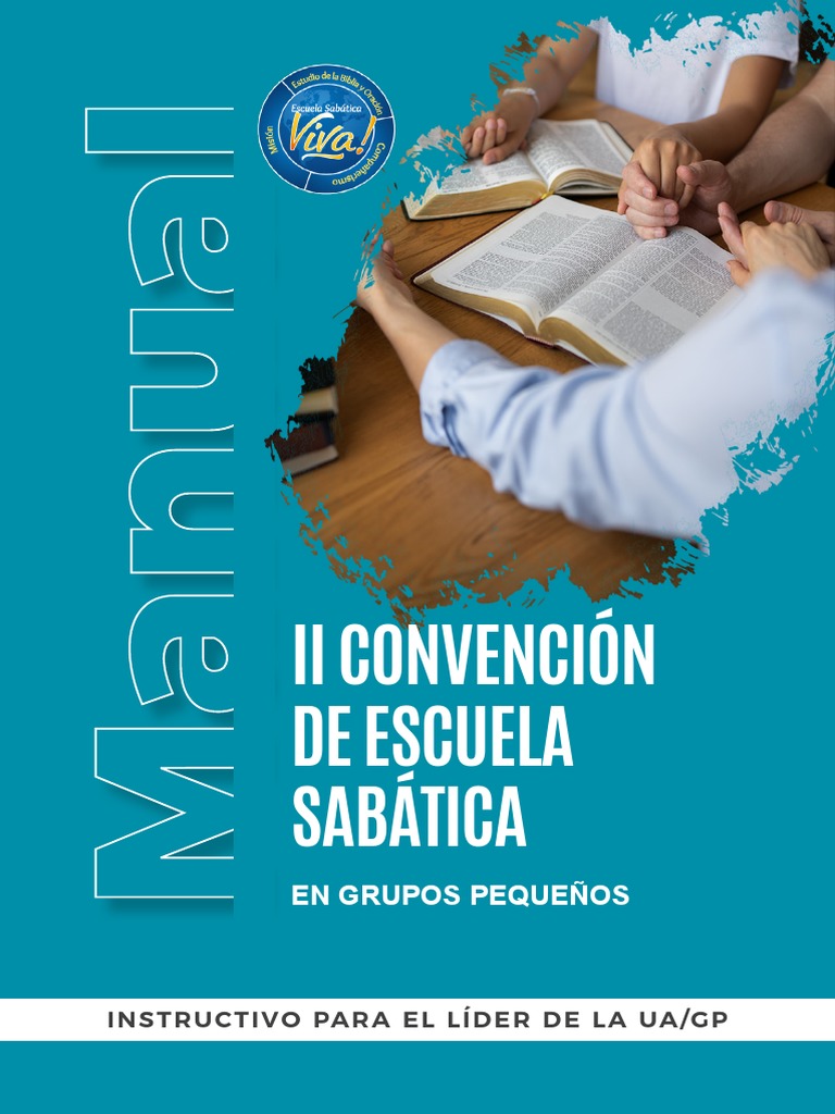 Manual ES 2023 | PDF