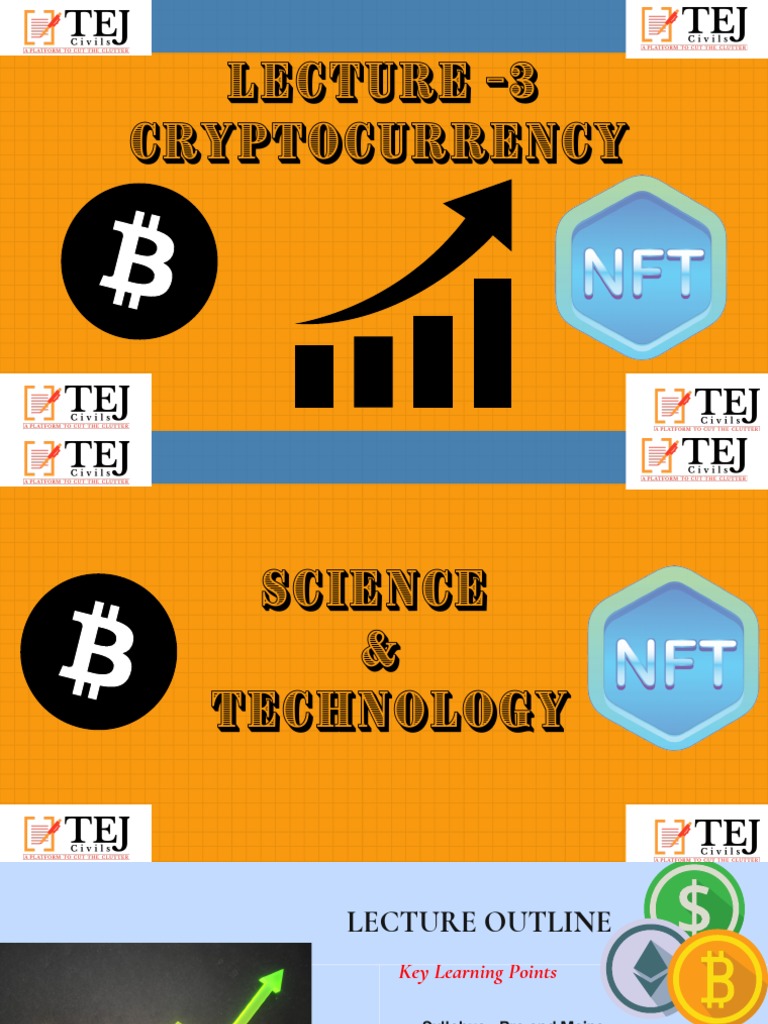 Cryptocurrency - English | PDF | Cryptocurrency | Service Industries