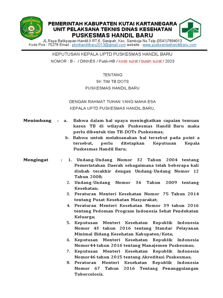 SK Tim Dots OK | PDF