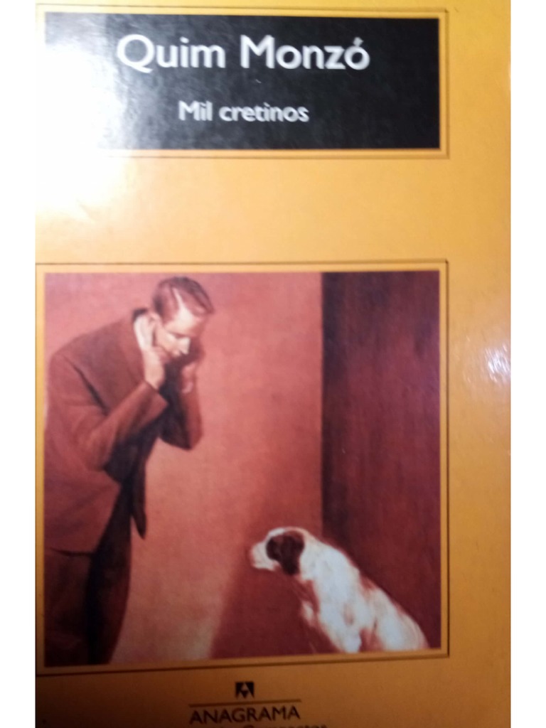 QUIM Monzó | PDF