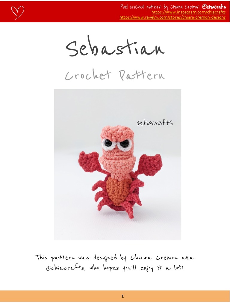 Sebastian | PDF