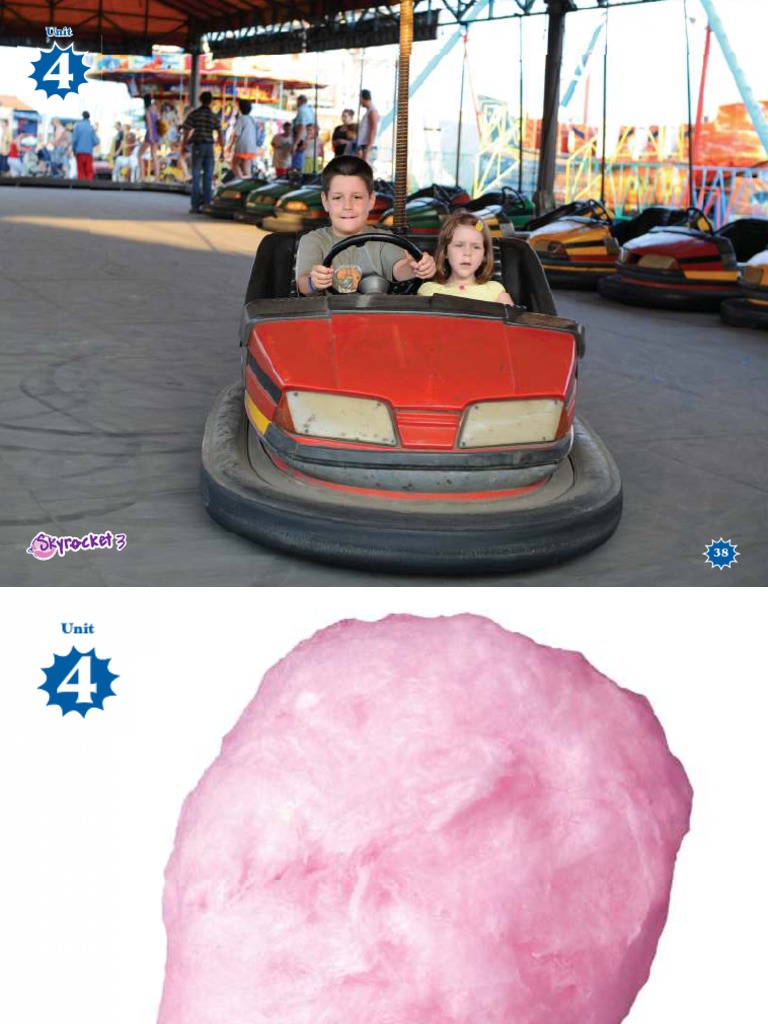 Unit 4 Flashcards | PDF