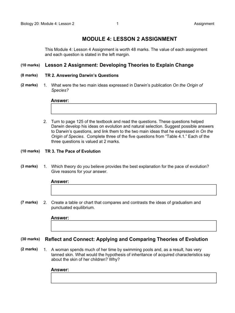 b20 m4 l02 Assignment | PDF