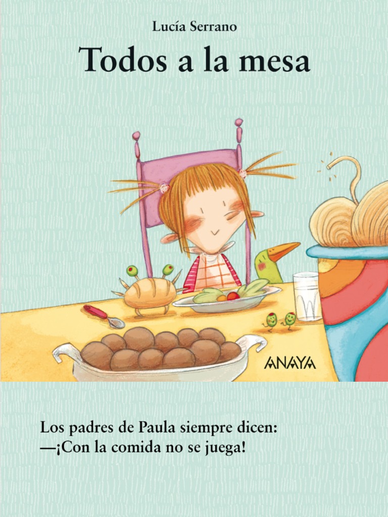 Lucía Serrano | PDF