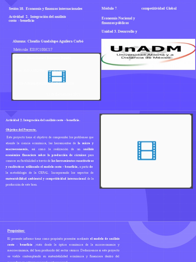 Agp M7 U3 S10 Ac2 Clac | PDF