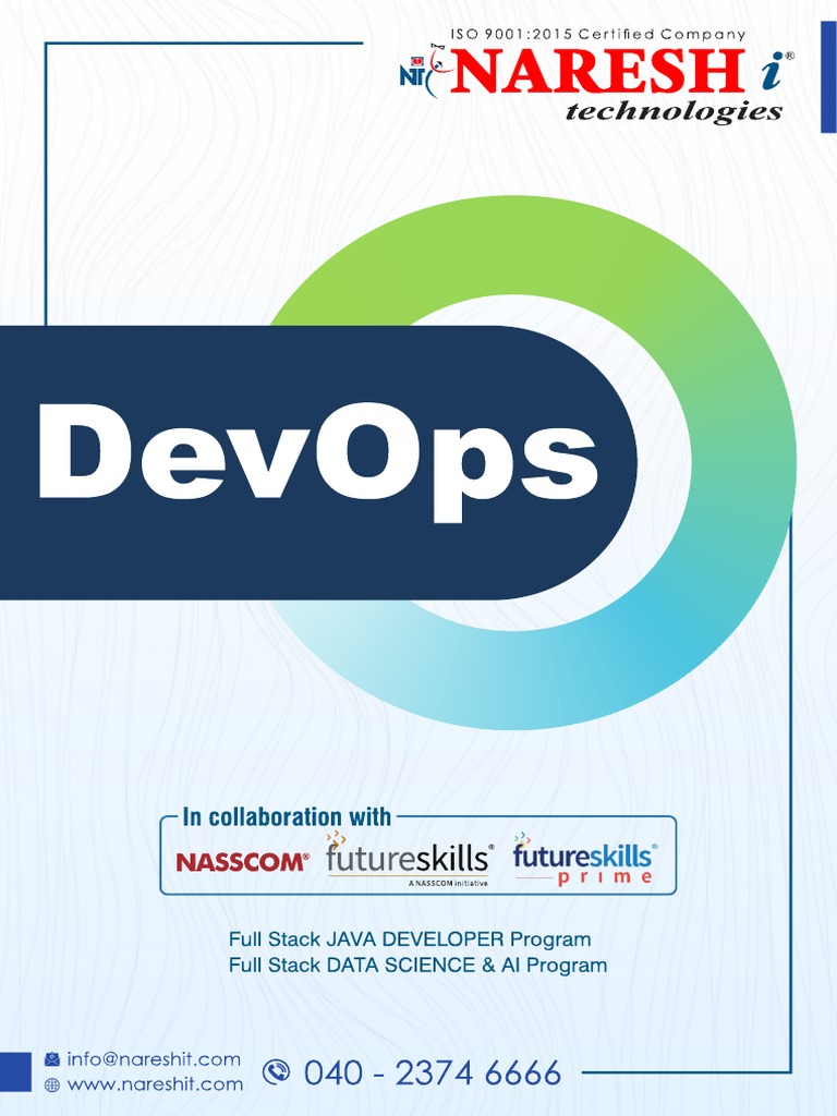 DevOps Training | PDF