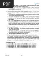Remunerasi Kepmen - 33 - KPTS - M - 25 | PDF