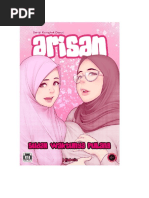 Madloki - Adek Kakak CHP 2 | PDF